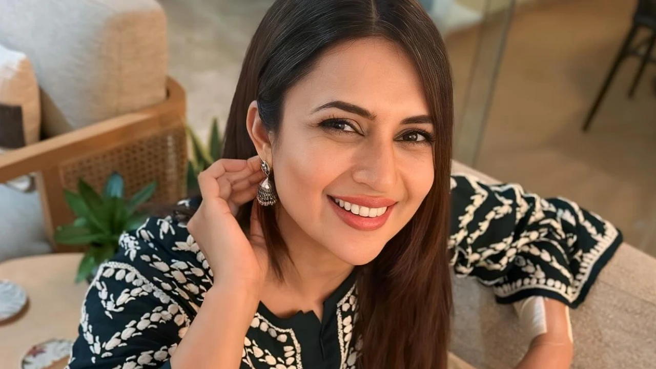 Divyanka Tripathi Age, Height, Weight, Wiki, Biography, Family, And More - UnfoldedStars.in