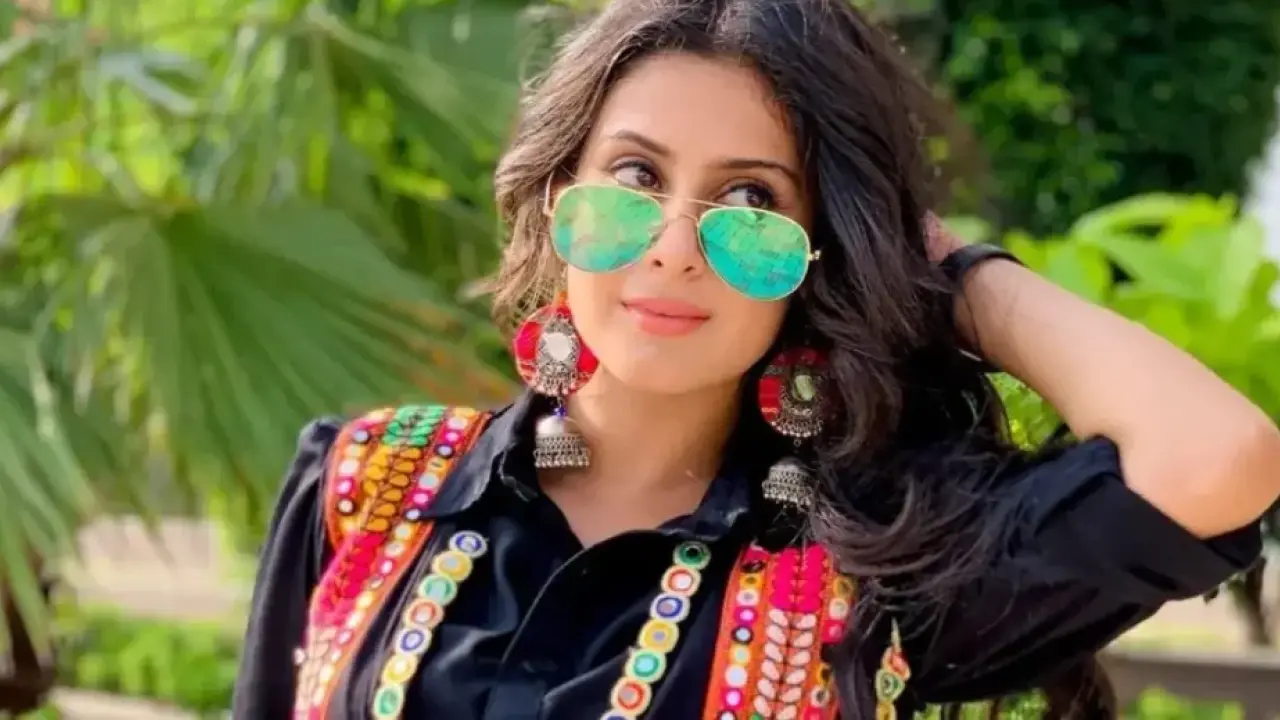 Isha Malviya Age, Height, Weight, Wiki, Biography, Family, And More ...