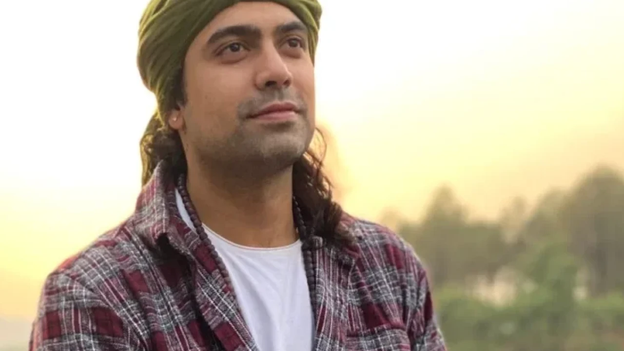 Jubin Nautiyal Age, Height, Weight, Wiki, Biography, Family, And More ...