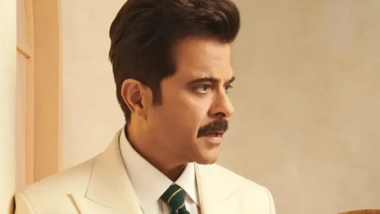 Anil Kapoor Age, Height, Weight, Wiki, Biography, Family, And More ...