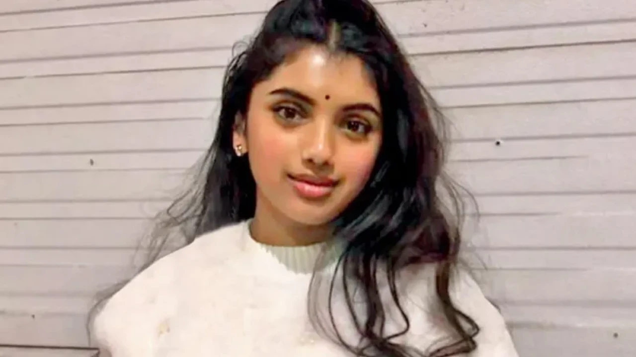 Avantika Vandanapu Age, Height, Weight, Wiki, Biography, Family, And ...