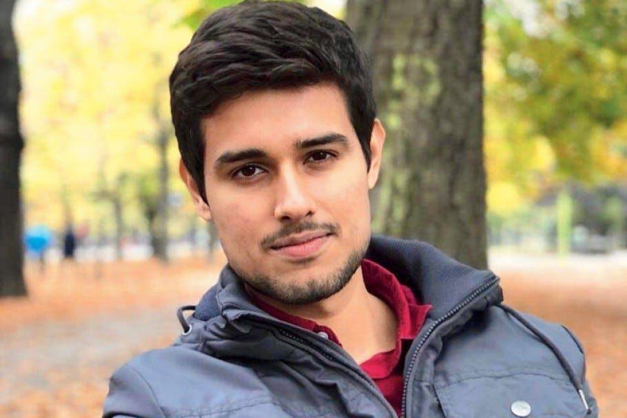 Dhruv Rathee Age Height Weight Wiki Biography Family And More