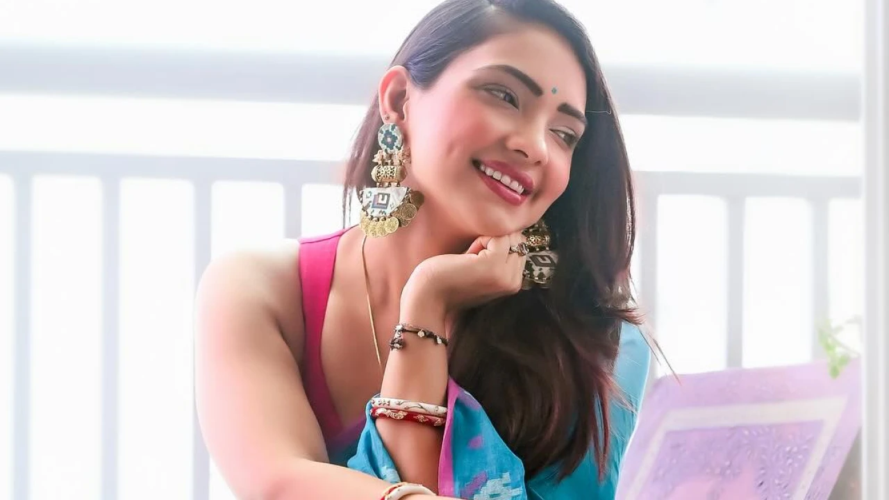 Pooja Banerjee Age, Height, Weight, Wiki, Biography, Family, And More ...