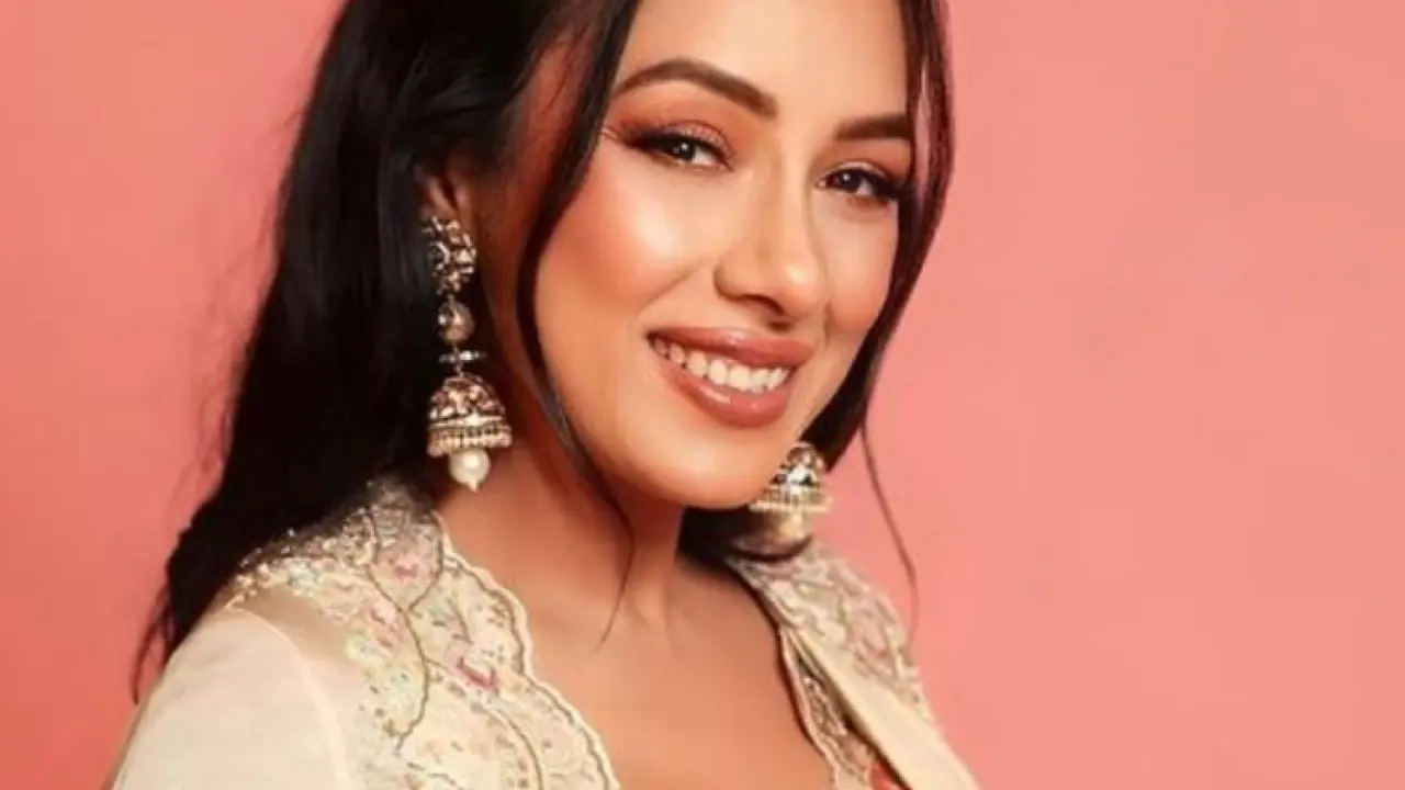 Rupali Ganguly Age, Height, Weight, Wiki, Biography, Family, And More ...