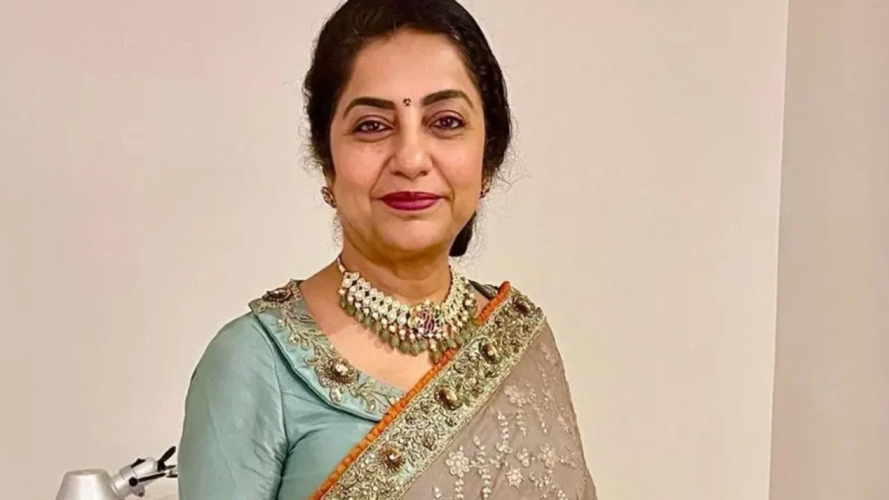 Suhasini Maniratnam Age, Height, Weight, Wiki, Biography, Family, And More - UnfoldedStars.in
