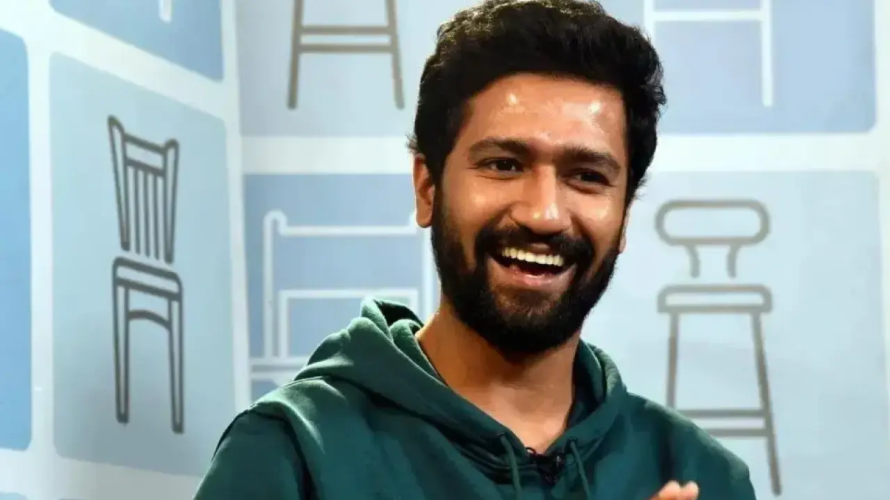 Vicky Kaushal Age, Height, Weight, Wiki, Biography, Family, And More ...