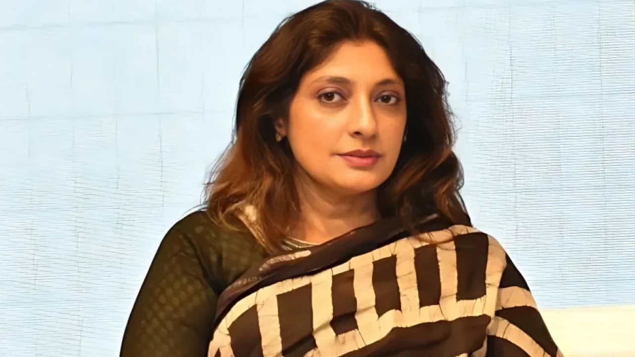 Jigna Vora Age, Height, Weight, Wiki, Biography, Family, And More ...