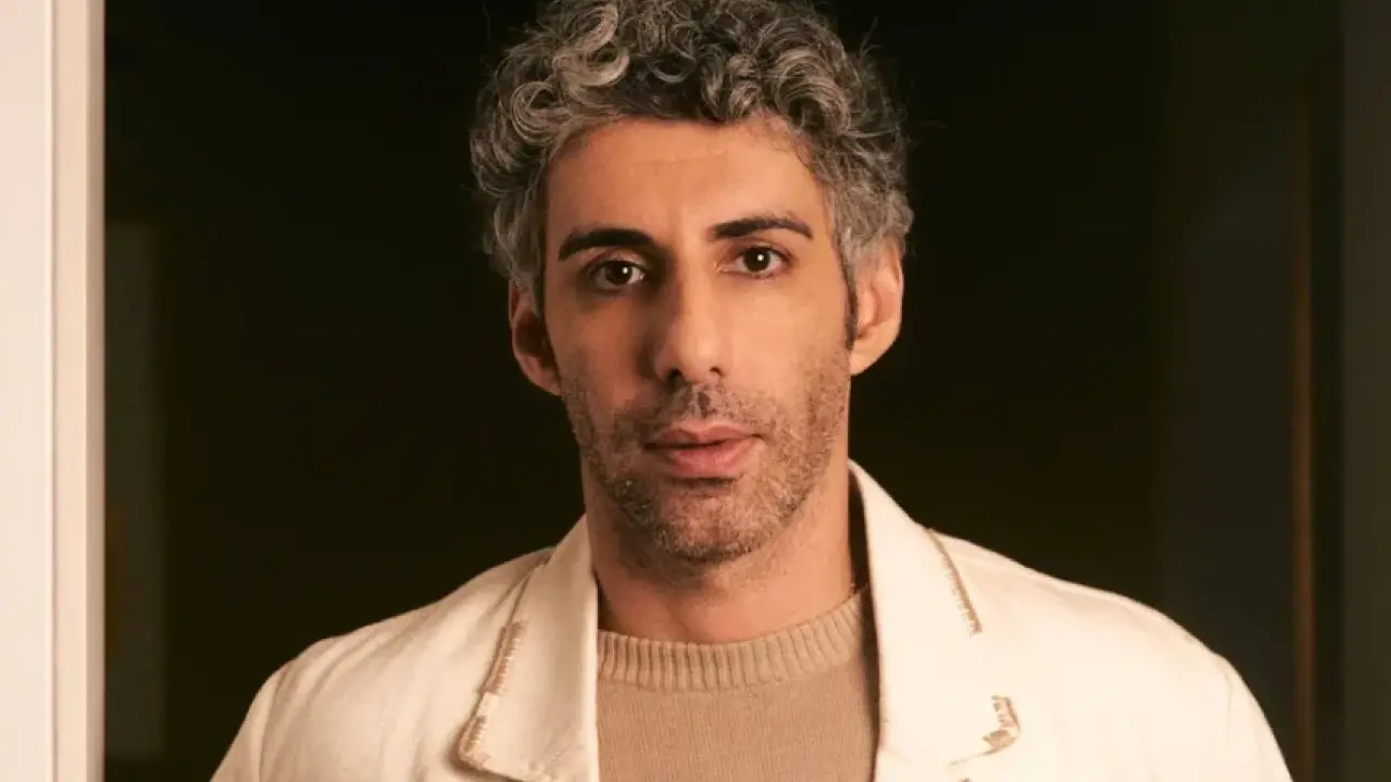 Jim Sarbh Age, Height, Weight, Wiki, Biography, Family, And More ...