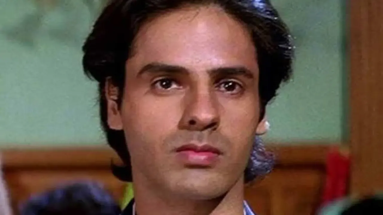 Rahul Roy Age, Height, Weight, Wiki, Biography, Family, And More ...