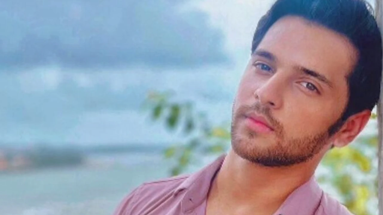Shivam Khajuria Age, Height, Weight, Wiki, Biography, Family, And More ...