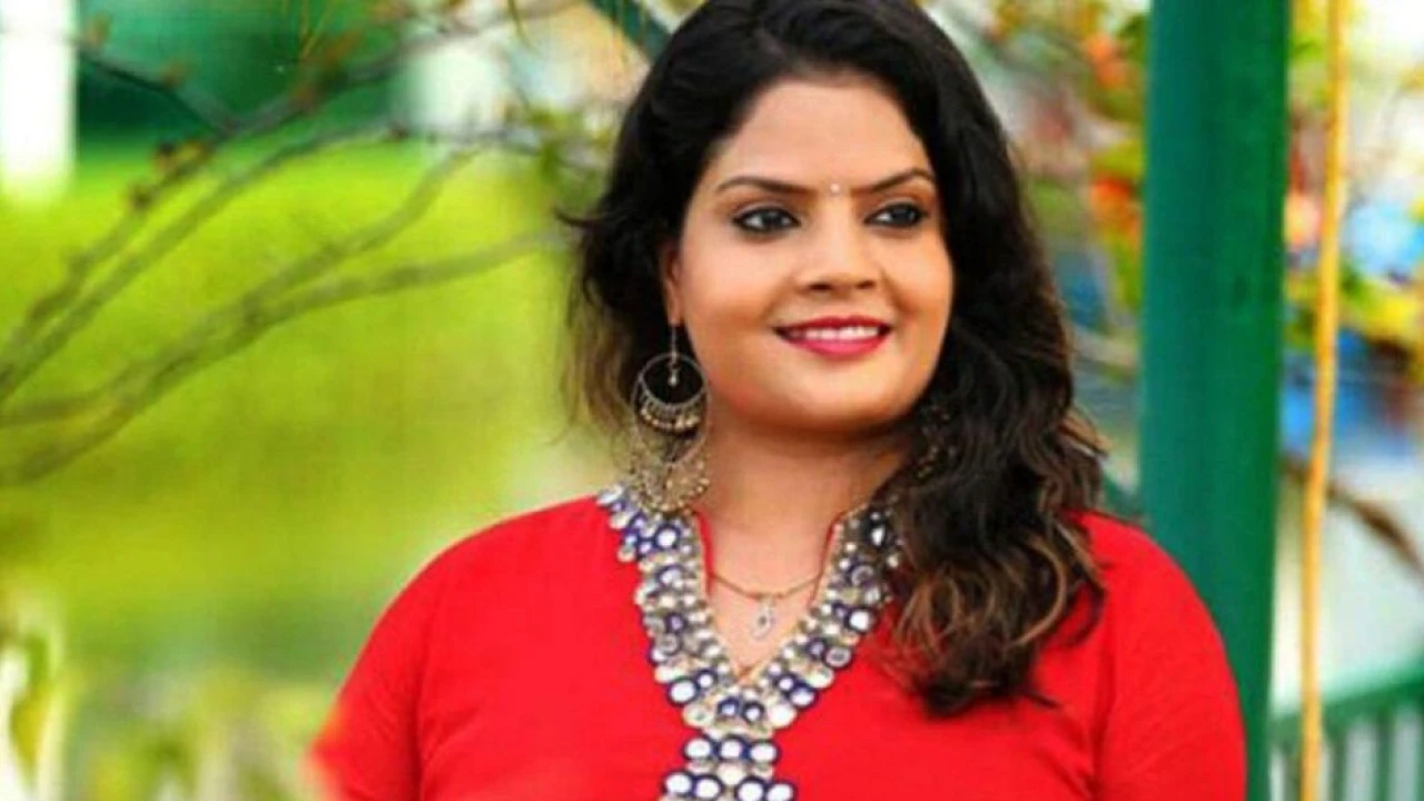 Subi Suresh Age, Height, Weight, Wiki, Biography, Family, And More ...