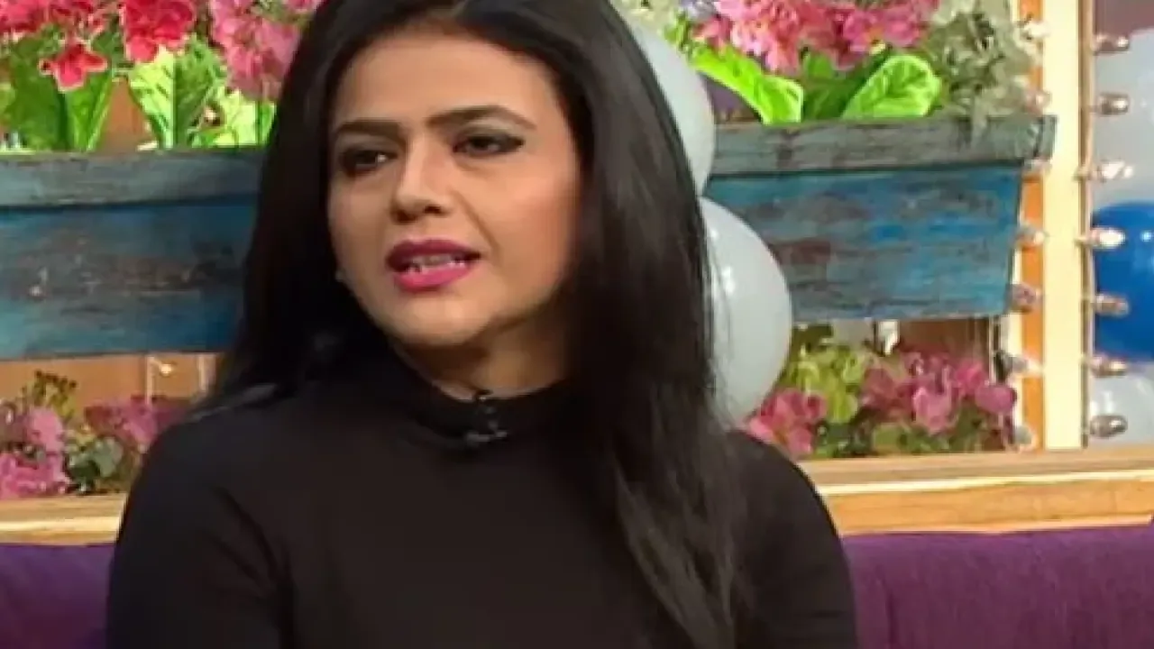 Sweta Singh Age, Height, Weight, Wiki, Biography, Family, And More ...