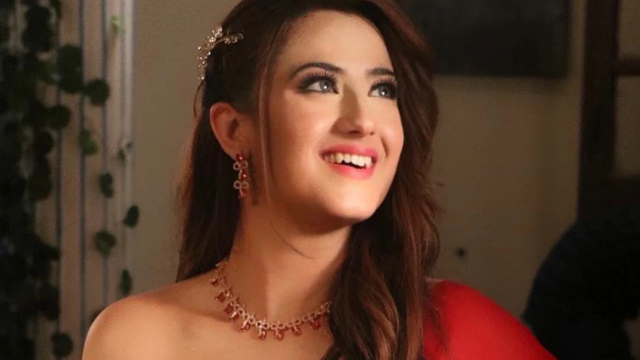 Aalisha Panwar Age, Height, Weight, Wiki, Biography, Family, And More ...