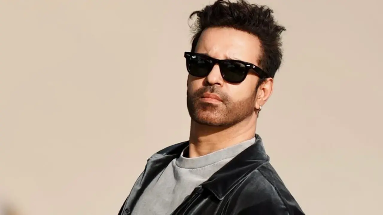 Aamir Ali Age, Height, Weight, Wiki, Biography, Family, And More - UnfoldedStars.in