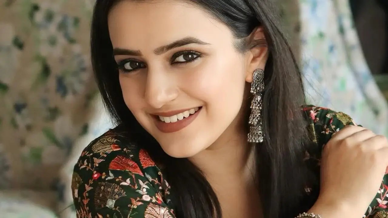 Aastha Sharma Age, Height, Weight, Wiki, Biography, Family, And More - UnfoldedStars.in