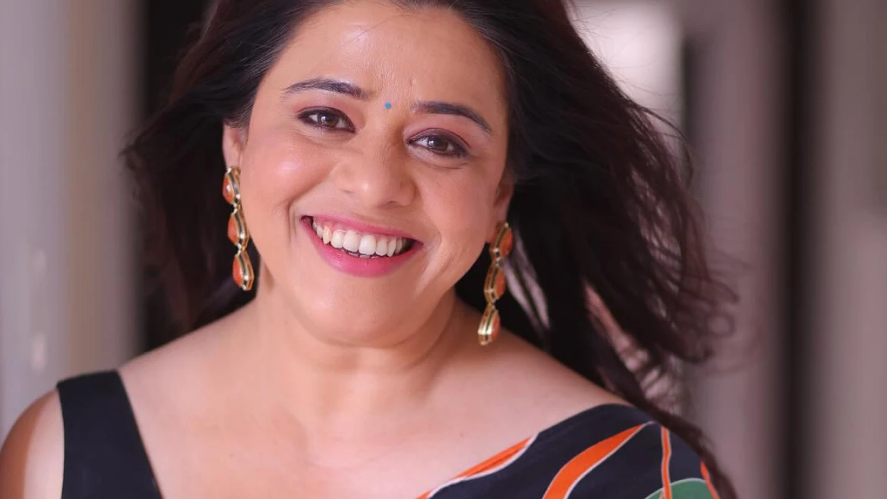 Anita Date Age, Height, Weight, Wiki, Biography, Family, And More ...