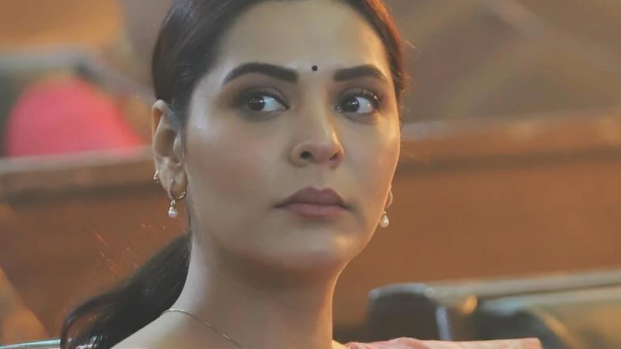 Anuja Sathe Age, Height, Weight, Wiki, Biography, Family, And More - UnfoldedStars.in