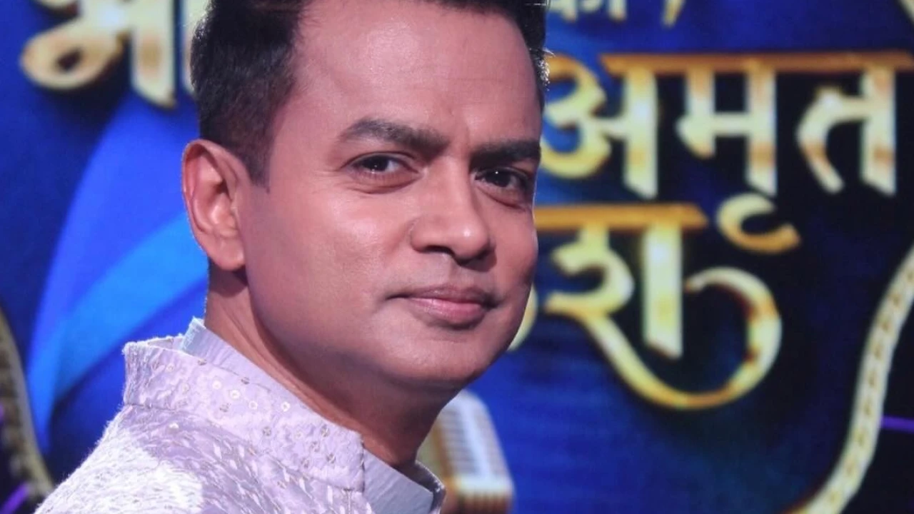 Debojit Saha Age, Height, Weight, Wiki, Biography, Family, And More - UnfoldedStars.in