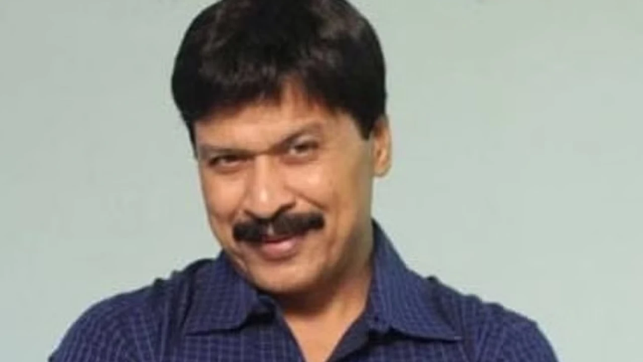 Dinesh Phadnis Age, Height, Weight, Wiki, Biography, Family, And More ...