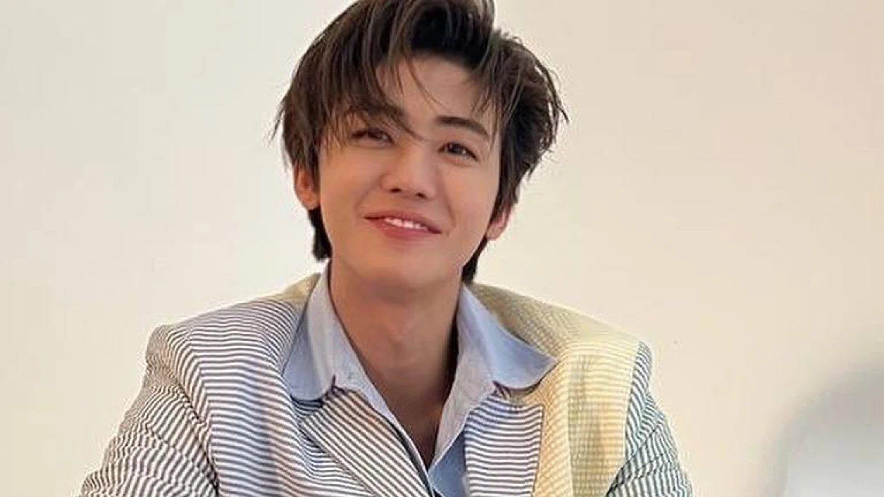 Jaemin Age, Height, Weight, Wiki, Biography, Family, And More ...