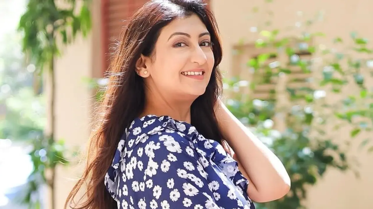 Juhi Parmar Age, Height, Weight, Wiki, Biography, Family, And More ...