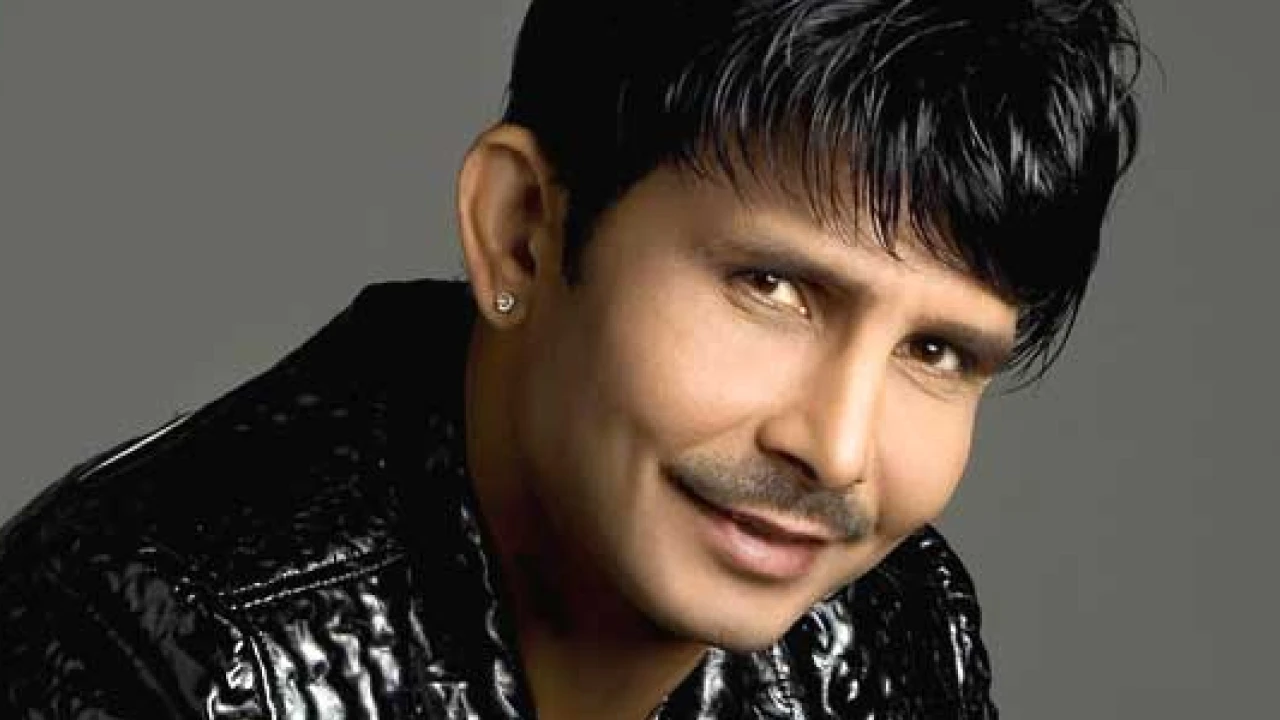 Kamaal Rashid Khan Age, Height, Weight, Wiki, Biography, Family, And ...