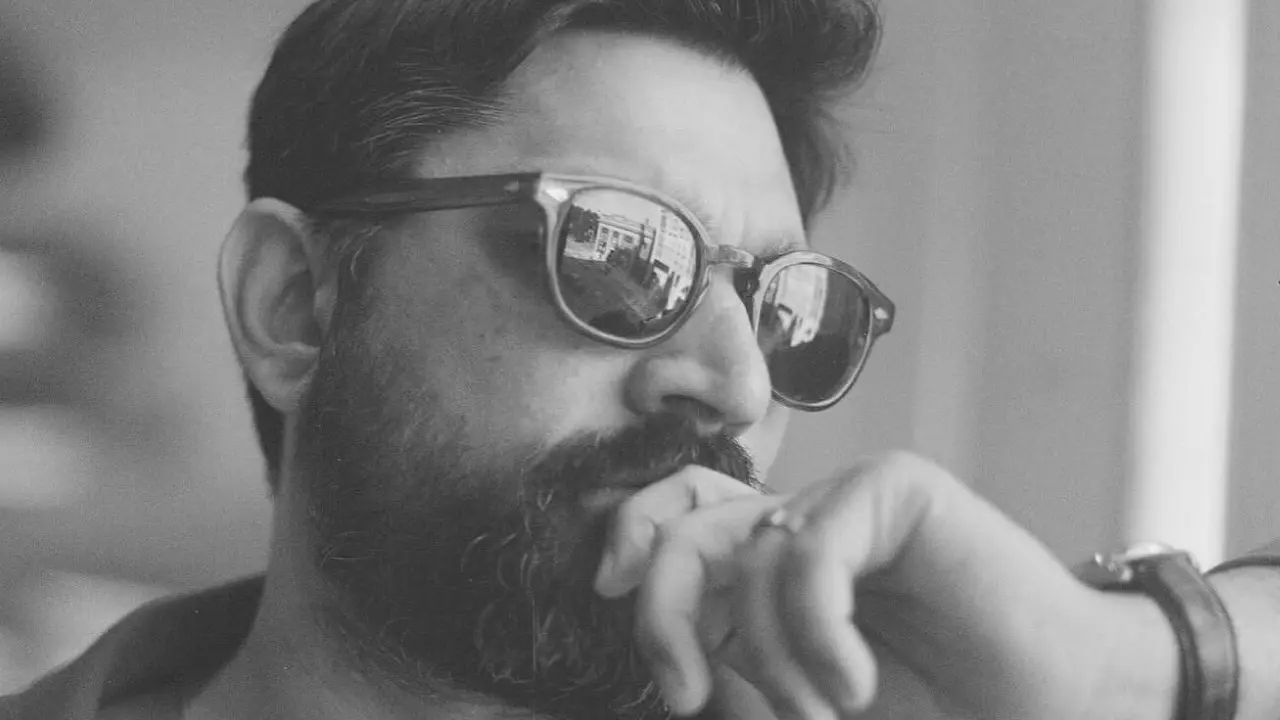 Karan Boolani Age, Height, Weight, Wiki, Biography, Family, And More ...