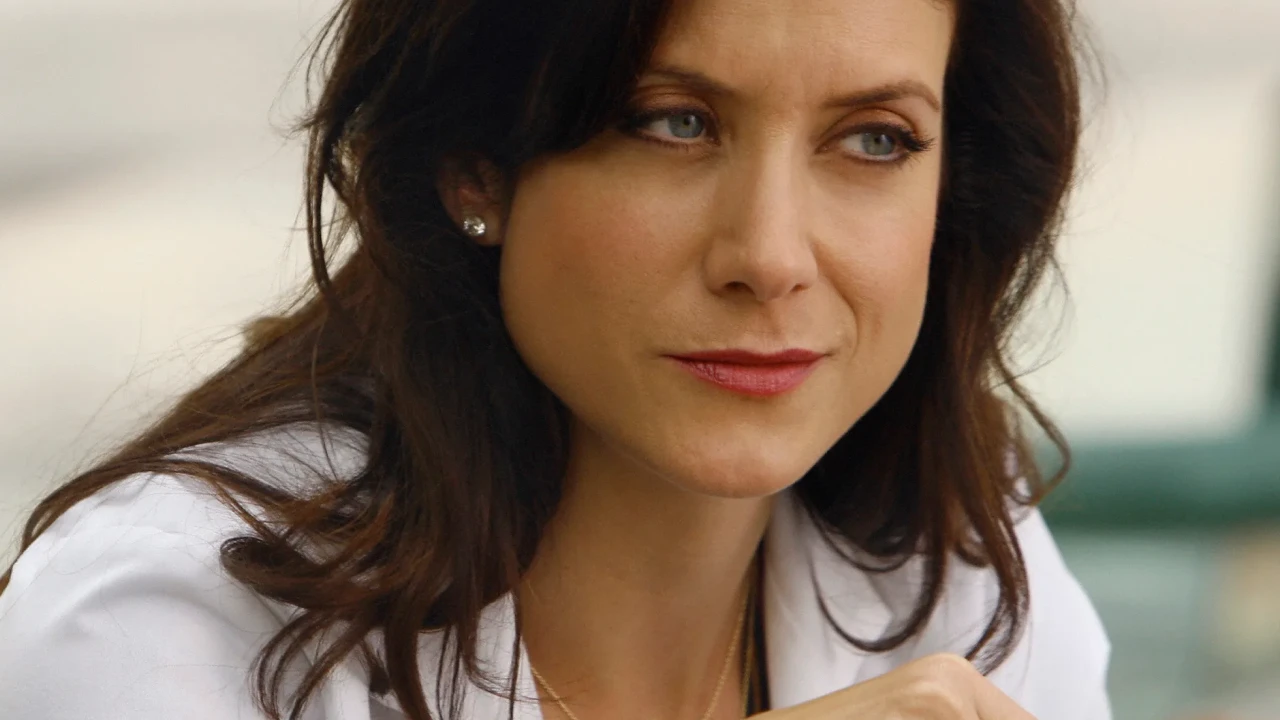 Kate Walsh Age, Height, Weight, Wiki, Biography, Family, And More ...