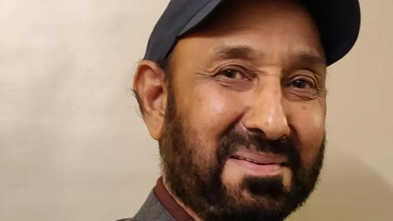 Navtej Hundal Age, Height, Weight, Wiki, Biography, Family, And More ...