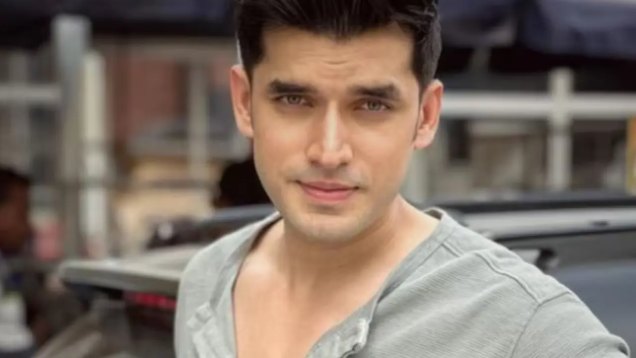 Paras Kalnawat Age, Height, Weight, Wiki, Biography, Family, And More ...
