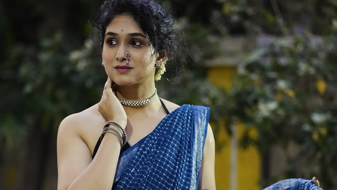 Priyadarshani Indalkar Age, Height, Weight, Wiki, Biography, Family ...