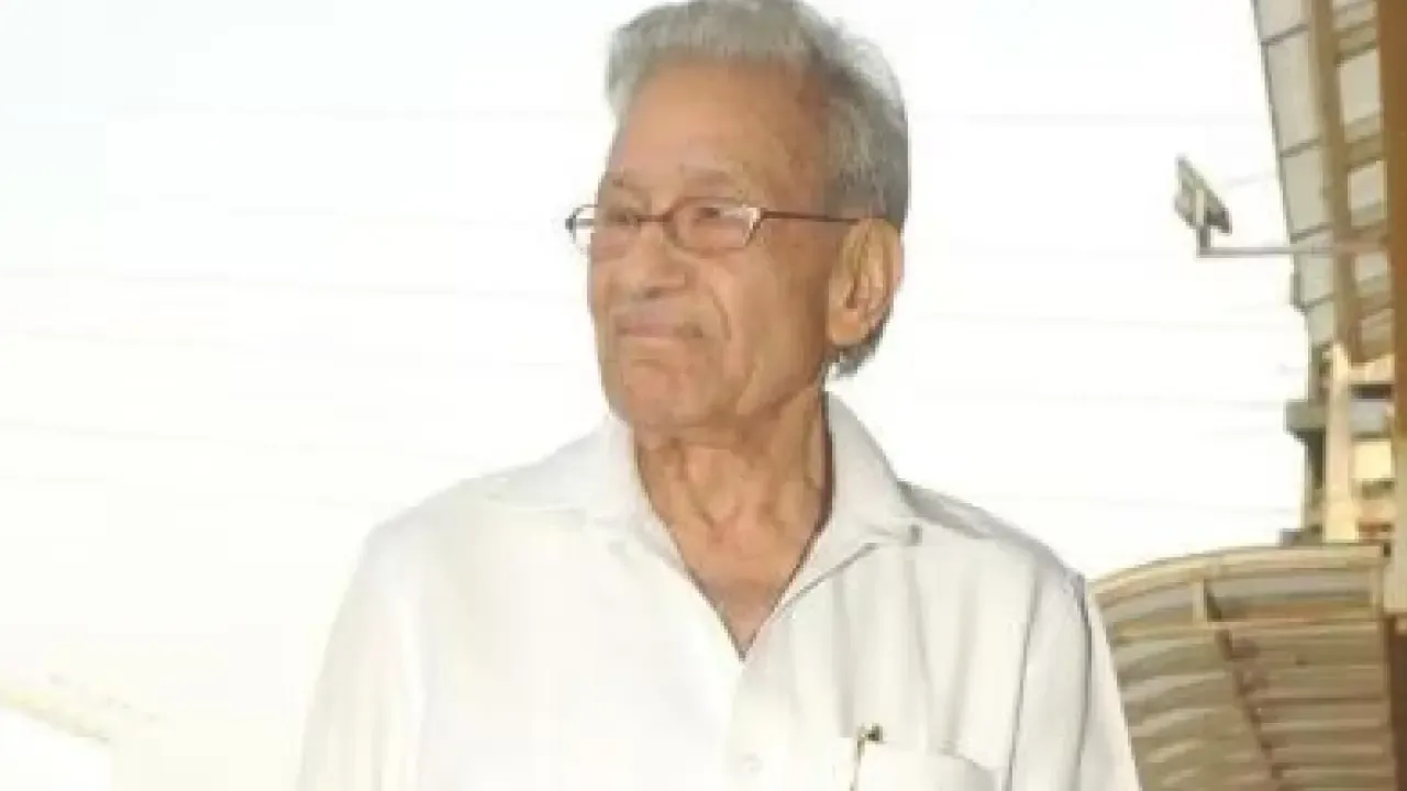 Rajkumar Kohli Age, Height, Weight, Wiki, Biography, Family, And More ...