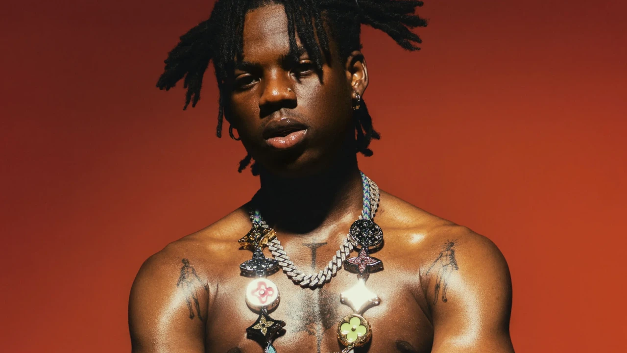 Rema Age, Height, Weight, Wiki, Biography, Family, And More ...