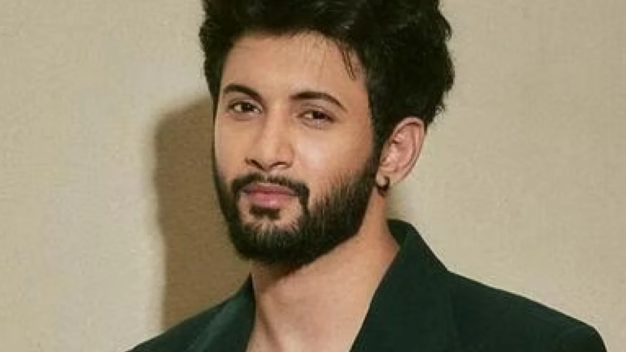 Rohit Saraf Age, Height, Weight, Wiki, Biography, Family, And More ...