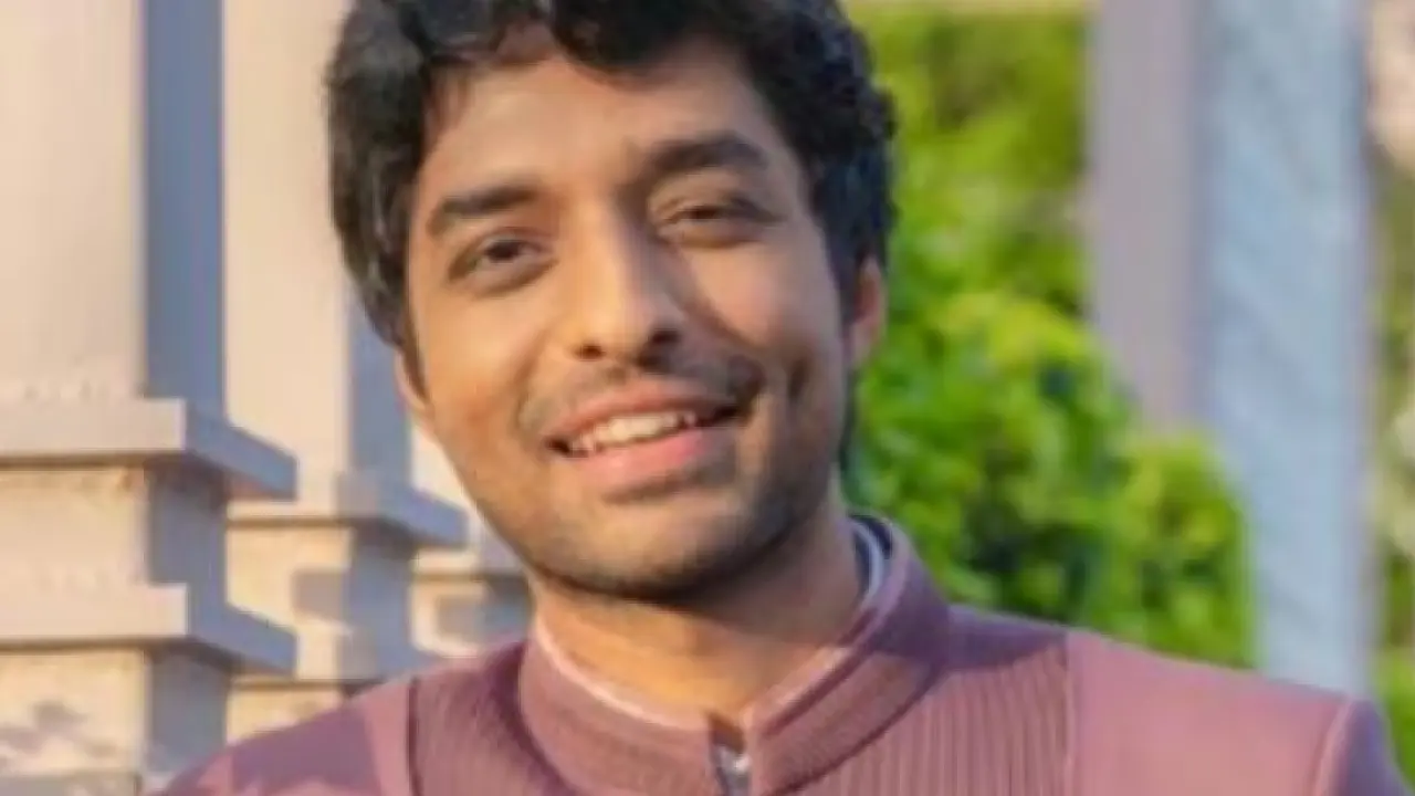 Sharan Hegde Age, Height, Weight, Wiki, Biography, Family, And More ...