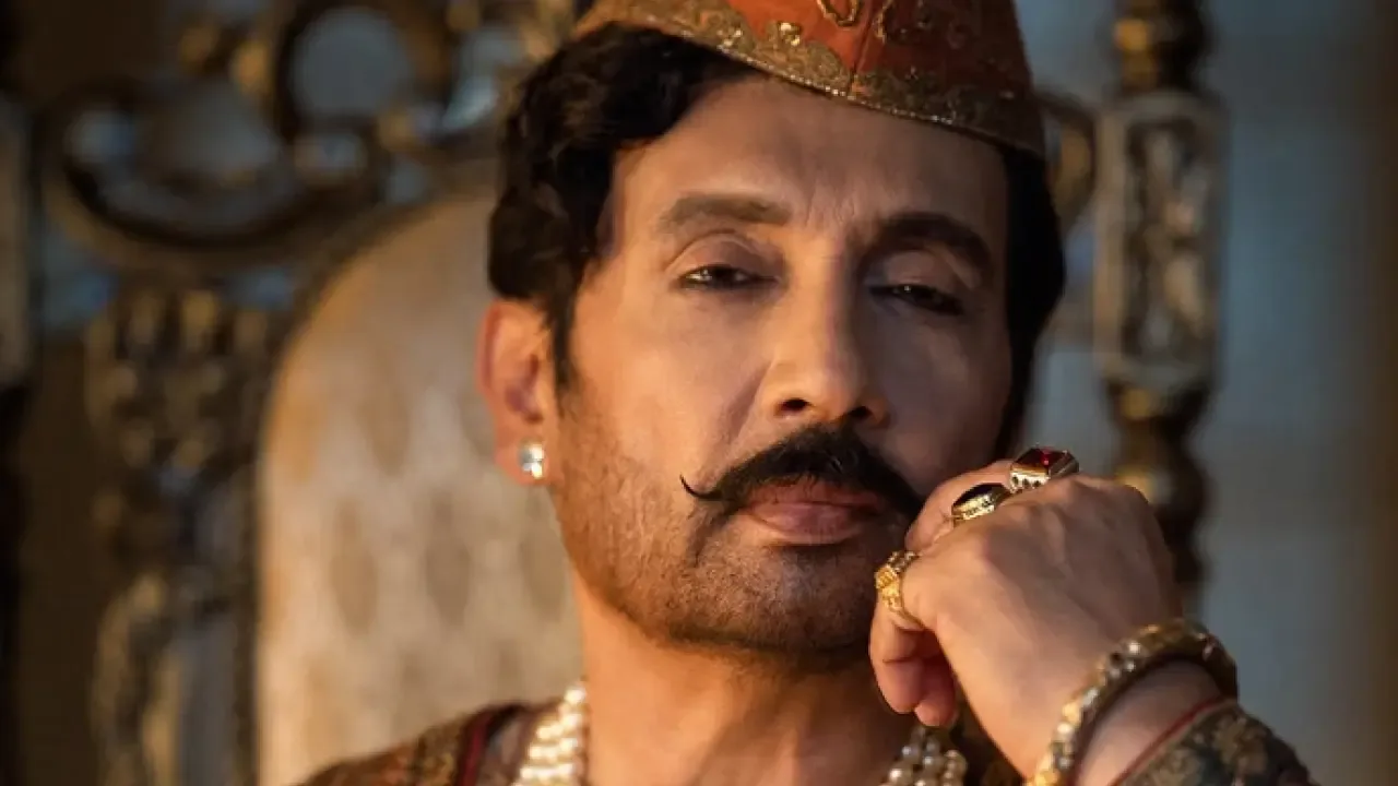 Shekhar Suman Age, Height, Weight, Wiki, Biography, Family, And More ...