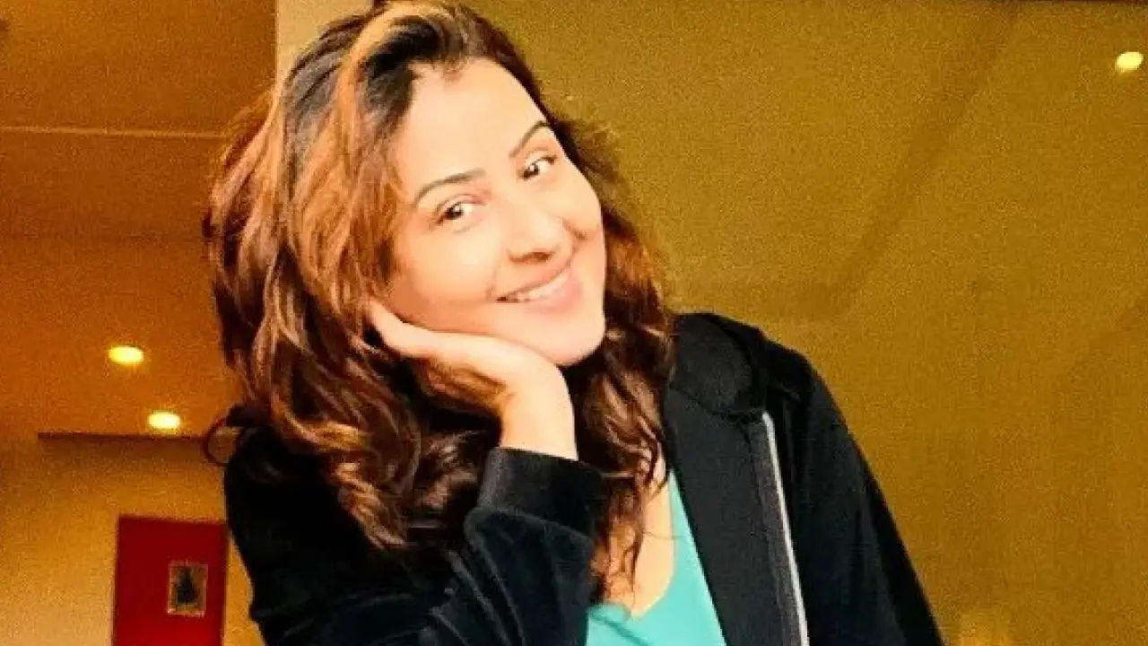 Shilpa Shinde Age, Height, Weight, Wiki, Biography, Family, And More ...