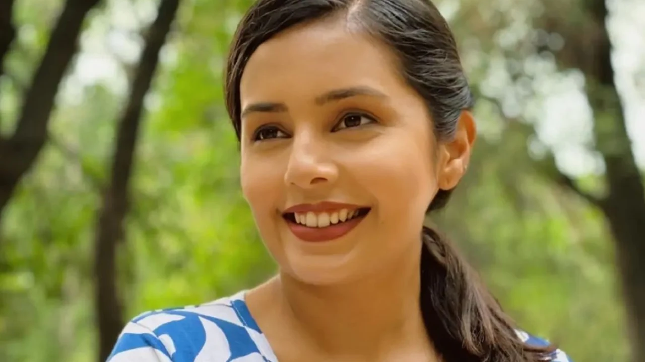 Shivani Rangole Age, Height, Weight, Wiki, Biography, Family, And More ...