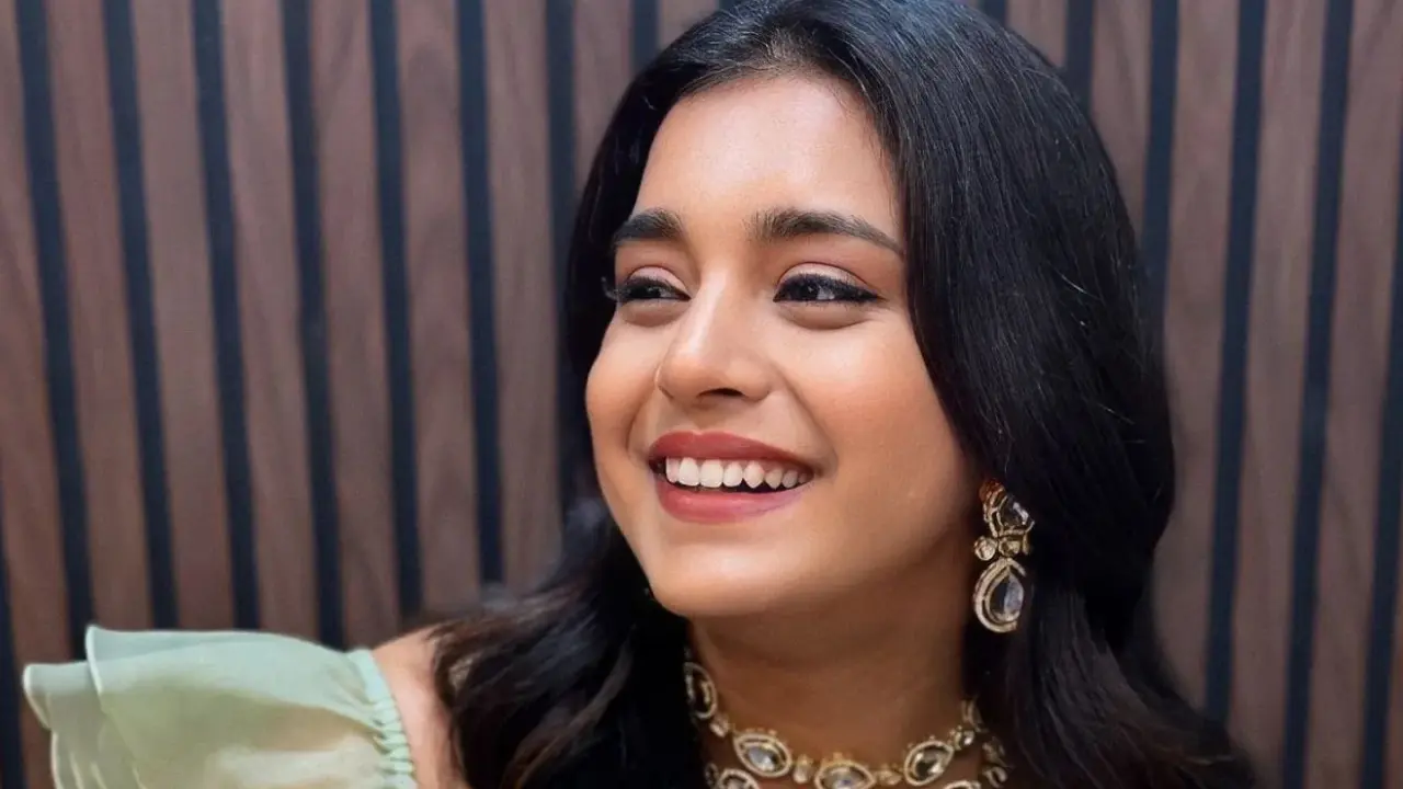 Sumbul Touqeer Age, Height, Weight, Wiki, Biography, Family, And More ...