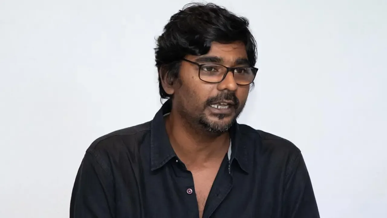 Suresh Selvarajan Age, Height, Weight, Wiki, Biography, Family, And ...