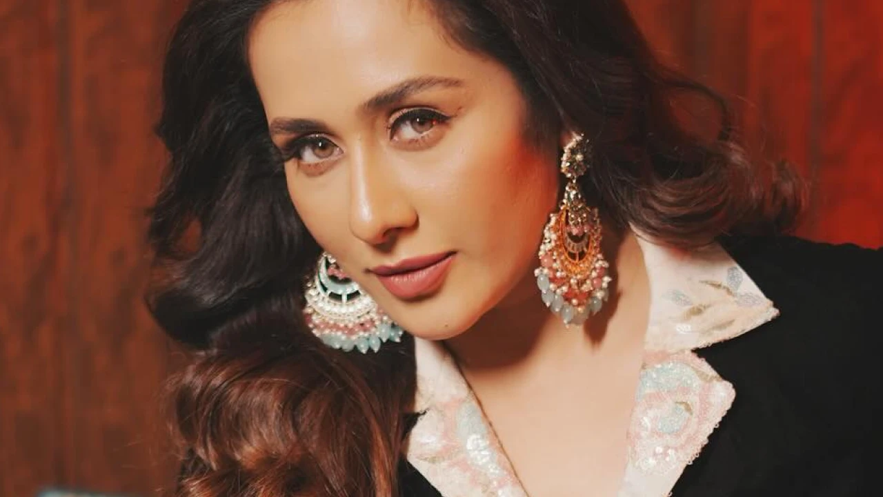 Tejaswini Lonari Age, Height, Weight, Wiki, Biography, Family, And More ...