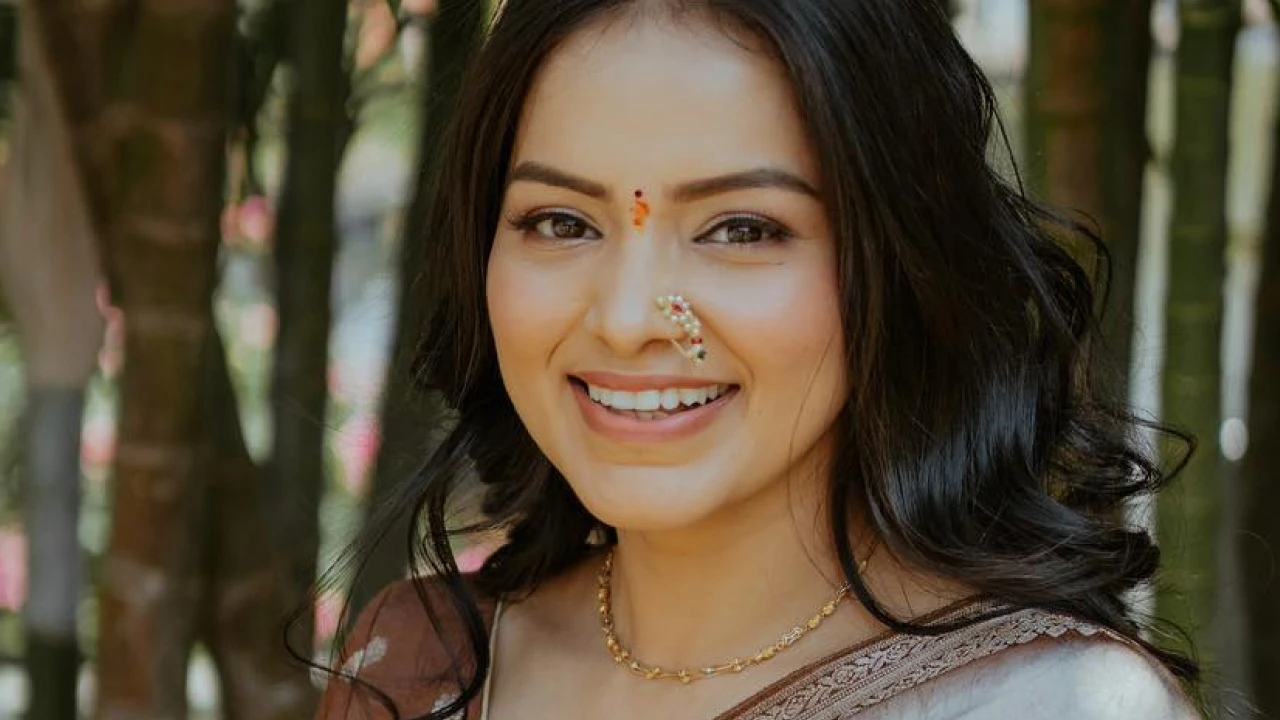 Titeeksha Tawde Age, Height, Weight, Wiki, Biography, Family, And More ...