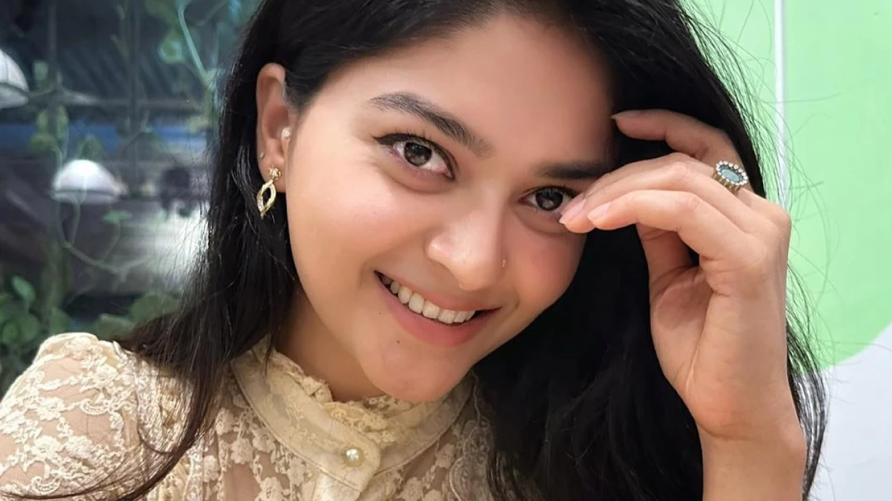 Vaibhavi Shandilya Age, Height, Weight, Wiki, Biography, Family, And More - UnfoldedStars.in