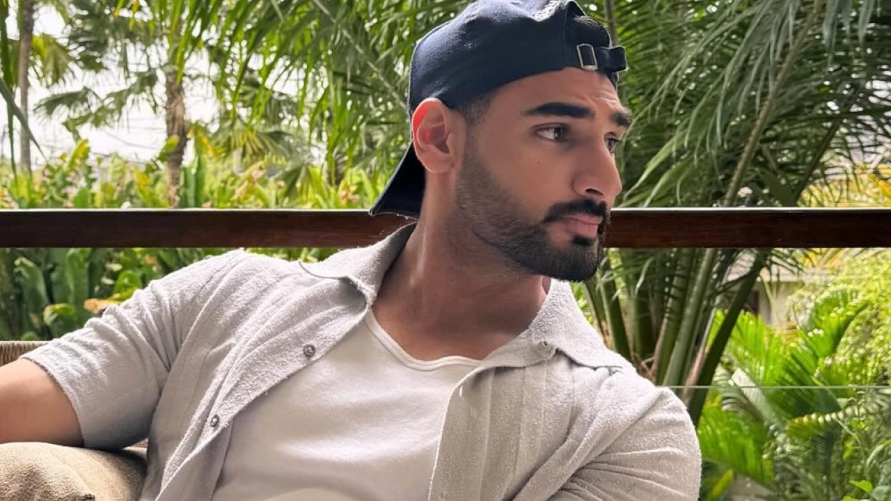 Ahan Shetty Age, Height, Weight, Wiki, Biography, Family, And More ...