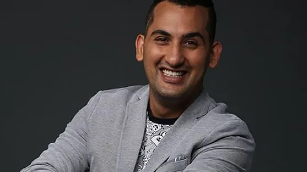Danish Sait Age, Height, Weight, Wiki, Biography, Family, And More ...