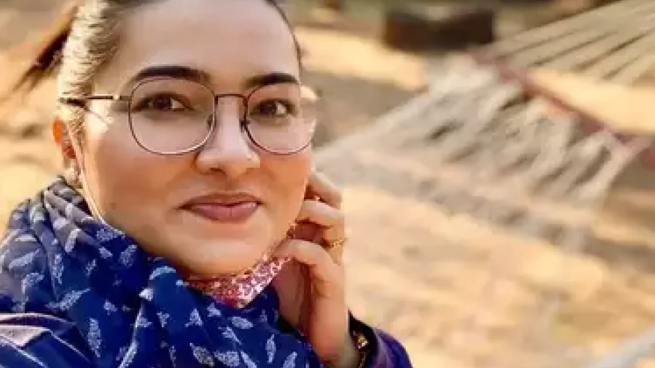 Grusha Kapoor Age, Height, Weight, Wiki, Biography, Family, And More ...