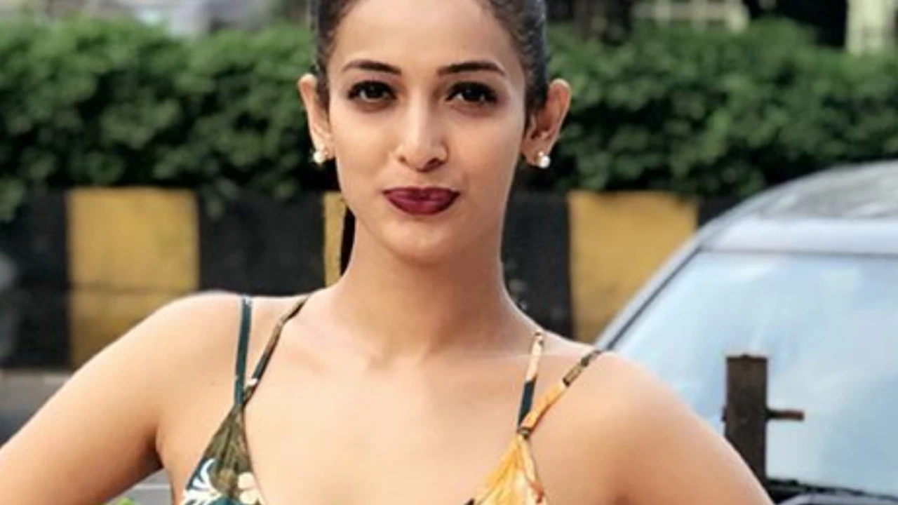 Heena Panchal Age, Height, Weight, Wiki, Biography