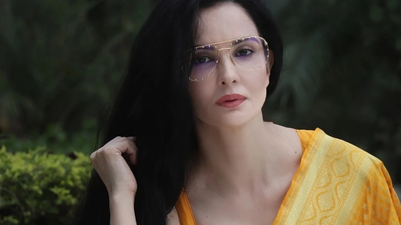 Rukhsar Rehman Age, Height, Weight, Wiki, Biography, Family, And More ...