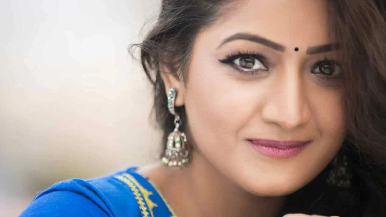 Vrushali Chavan Age, Height, Weight, Wiki, Biography, Family, And More - UnfoldedStars.in