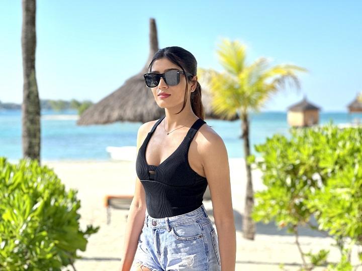 Discover Aadhya Anand's Age: What You Need to Know